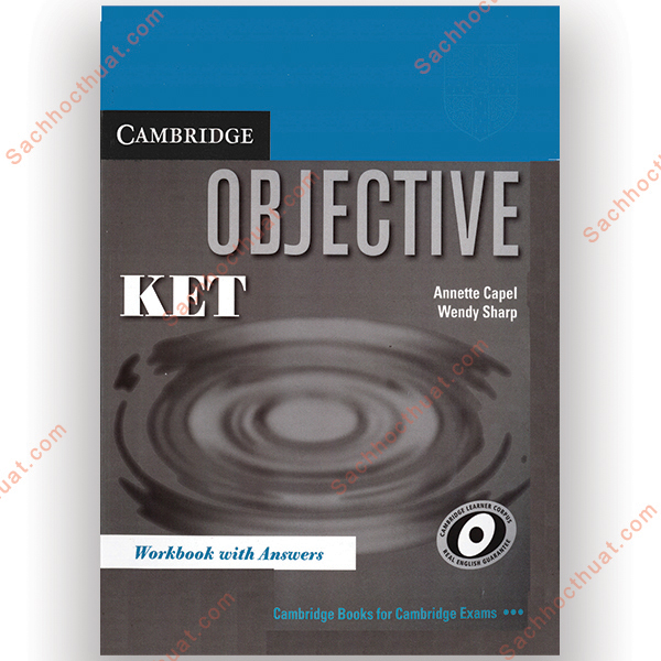 Objective Ket Workbook With Answers