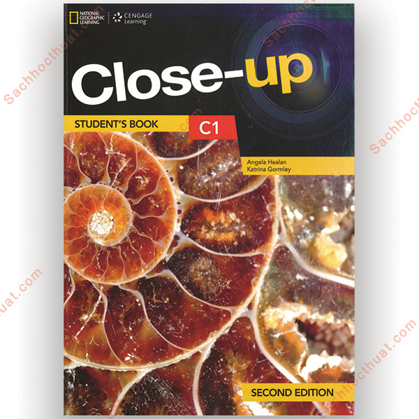 Close-Up C1: Student’s Book