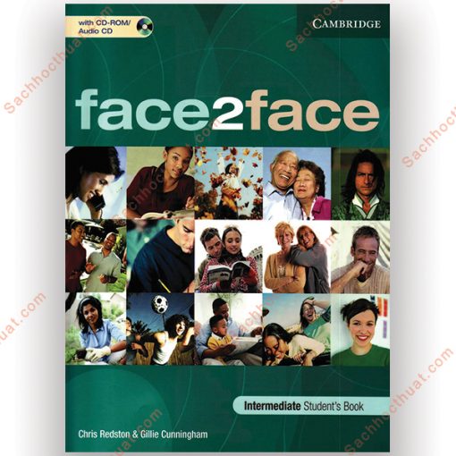 Face2face Intermediate Student's Book