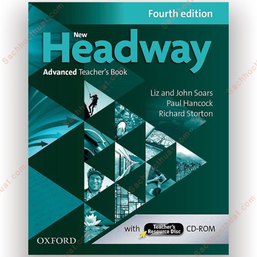 New Headway Advanced Teacher’S Book