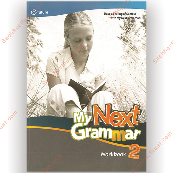 My Next Grammar 2 Workbook