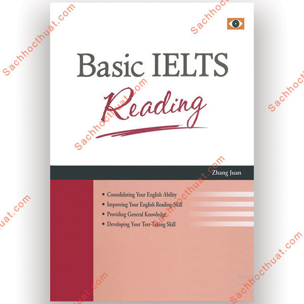 Basic IELTS Reading