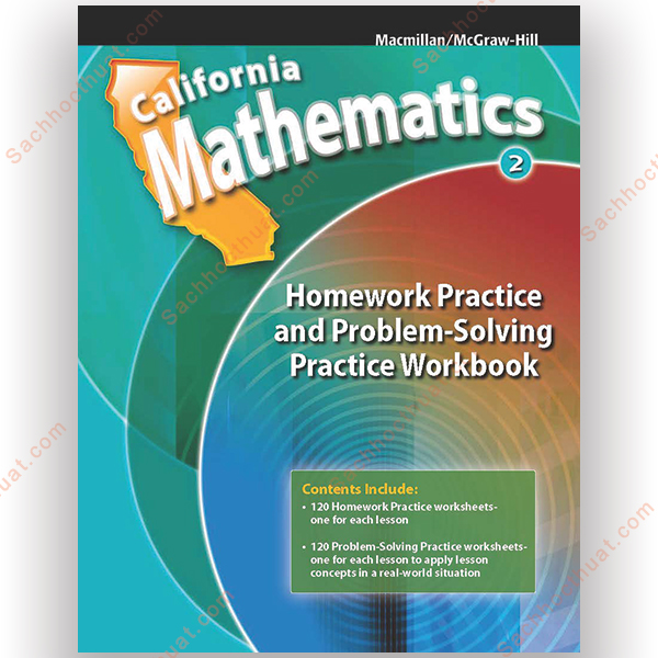 California Mathematics: (Concepts, Skills, And Problem Solving) Grade 2