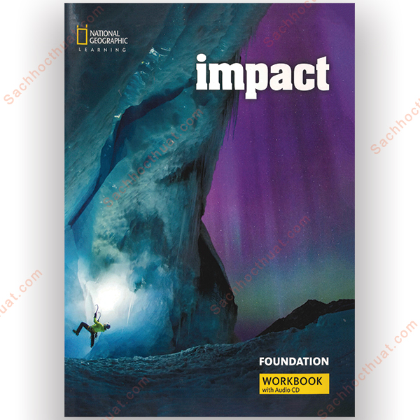 Impact Foundation Workbook British English