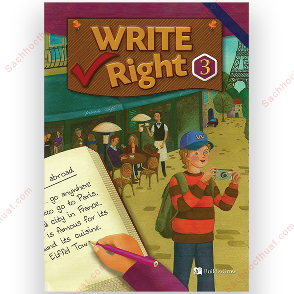 Reading Rocket 3 Student Book