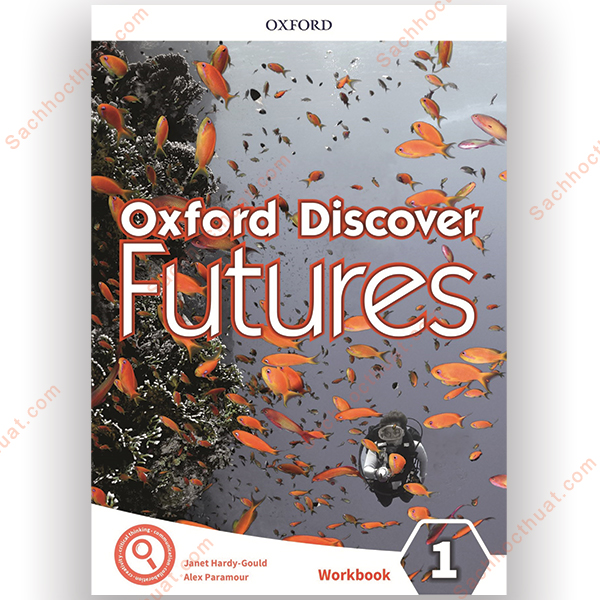 Oxford Discover Futures 1 Workbook Oxford Discover Futures 1 Workbook
