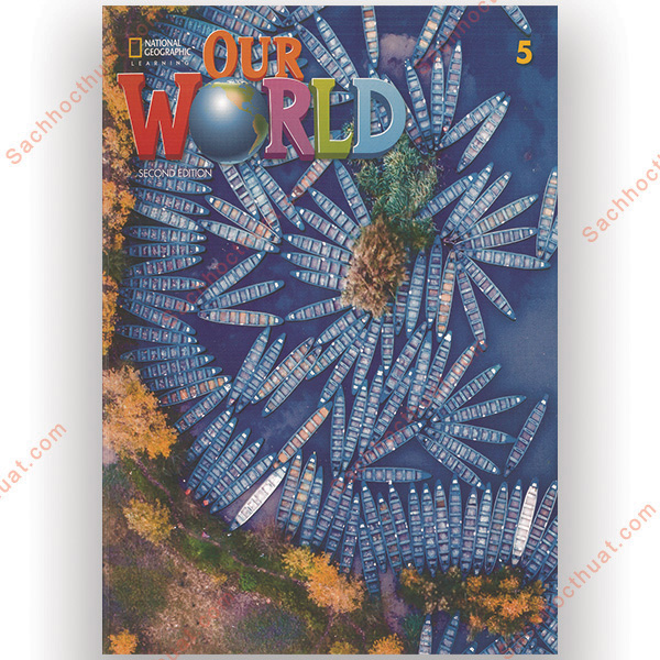 Our World 5 Student Book (2Nd Edition) – British English