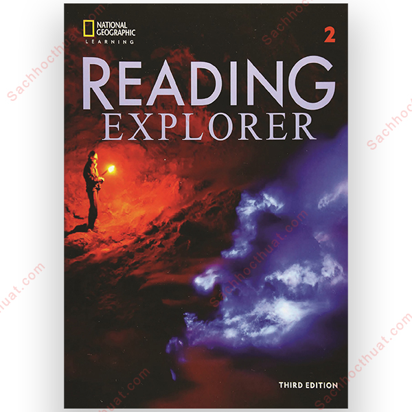 Reading Explorer 2 (3Rd Edition)
