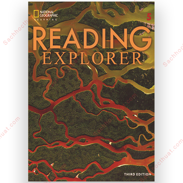 Reading Explorer 5 (3Rd Edition)