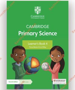 Cambridge Stage 4 (2nd)