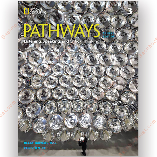 Pathways (2Nd Edition): Listening, Speaking, And Critical Thinking 3 ...