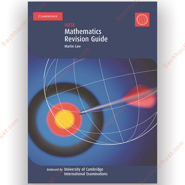 Cambridge IGCSE Mathematics Revision Guide