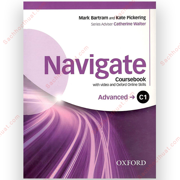 Navigate A1 Beginner Workbook