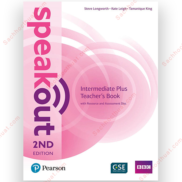 Speakout Intermediate Plus Teacher’S Book 2Nd Edition (British English)