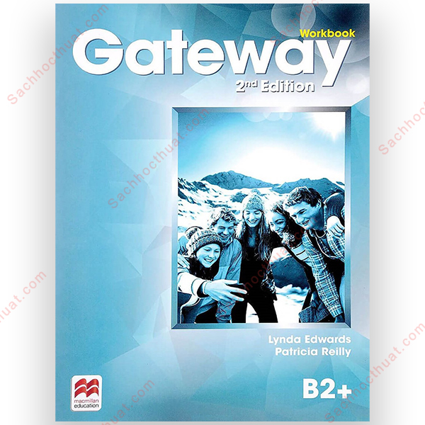 Gateway B2 Workbook 2nd Edition