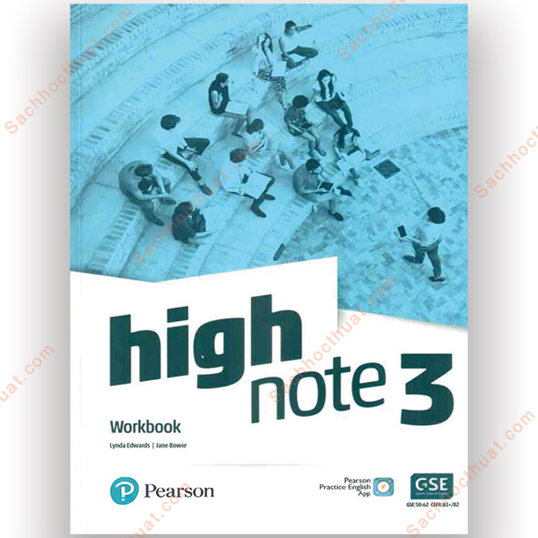 High Note 3 Workbook