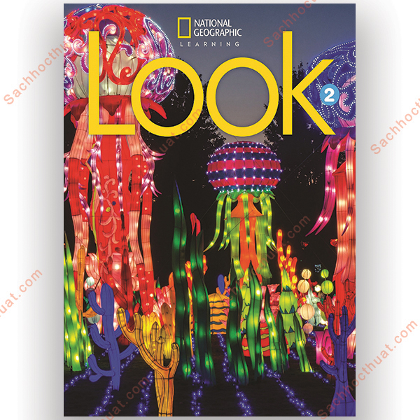 Look 2 Student's Book (British English)