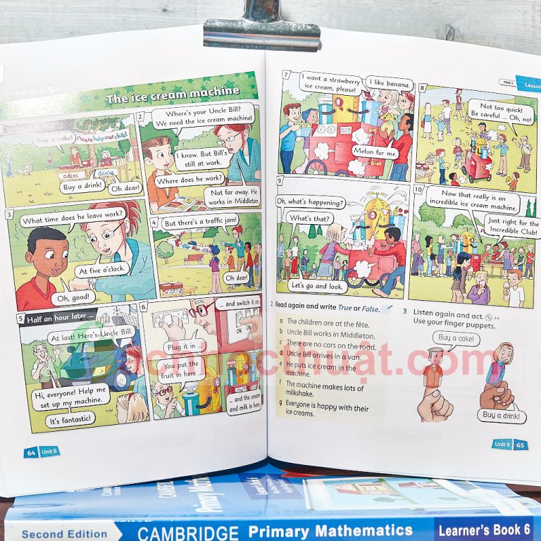 Incredible English Starter Class Book 2nd Edition