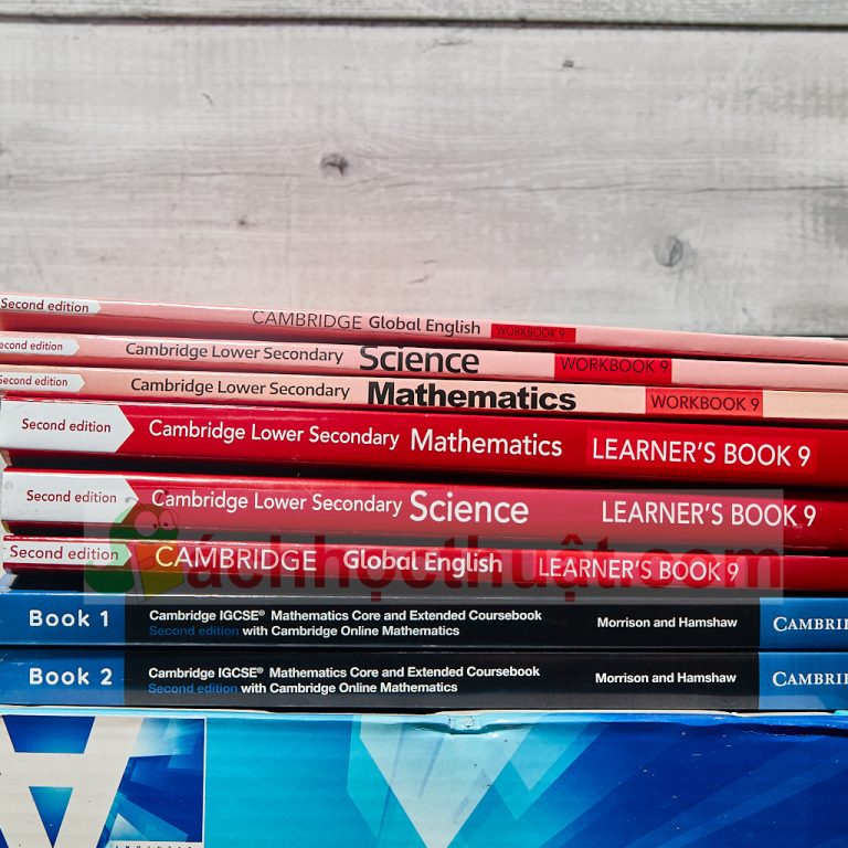 Cambridge Global English Stage 9 Learner’S Book 2Nd edition Cambridge Global English Stage 9 Learner’S Book 2Nd edition