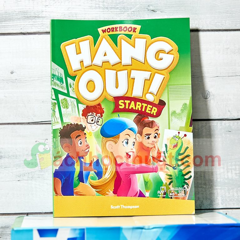 Hang Out! Starter Workbook