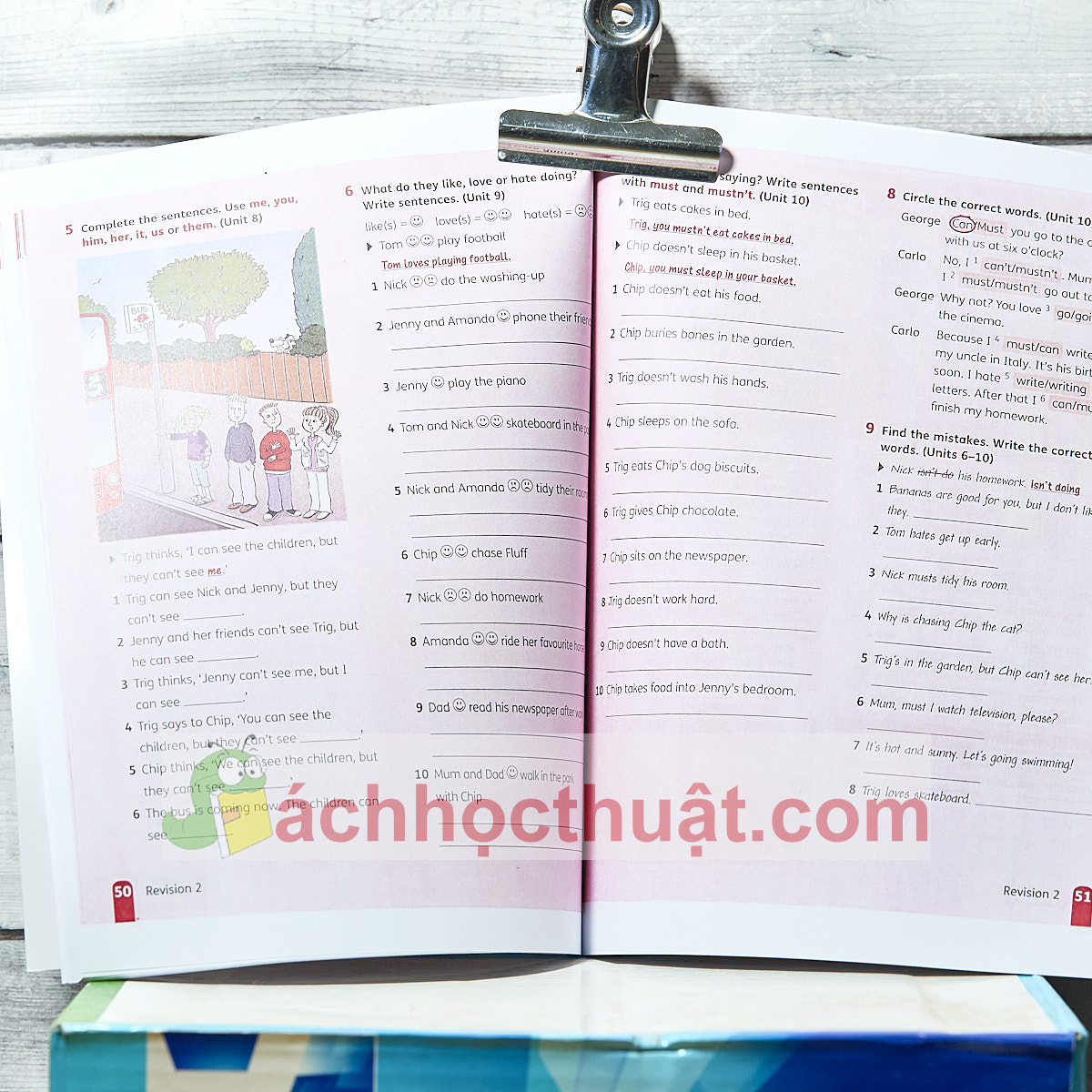 Grammar One (New Third Edition) – Jennifer Seidl