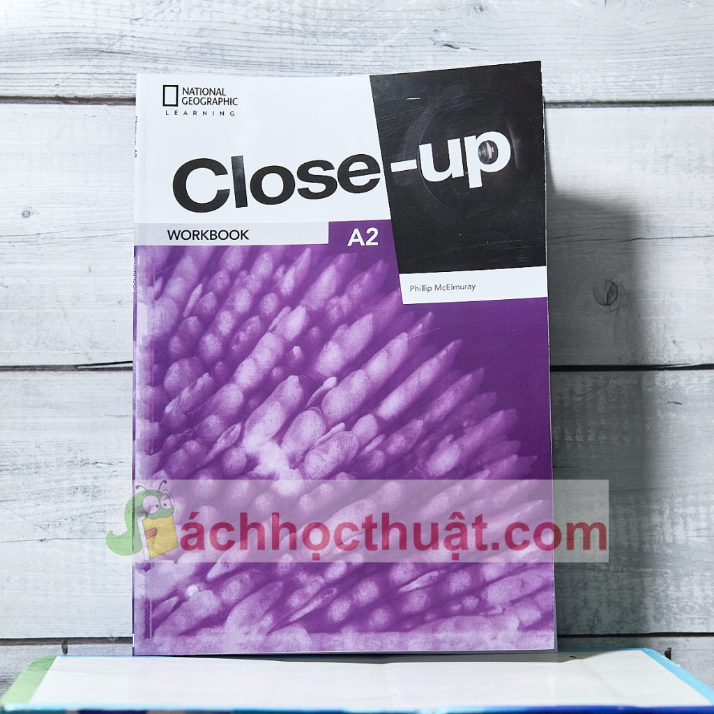 Close-Up A2 Workbook