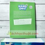 Hang Out! 2 Workbook