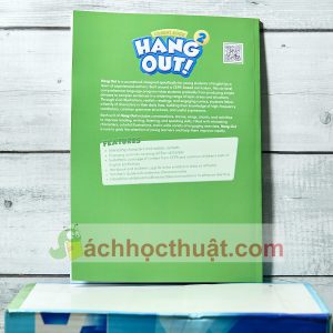 Hang Out! 2 Student's Book